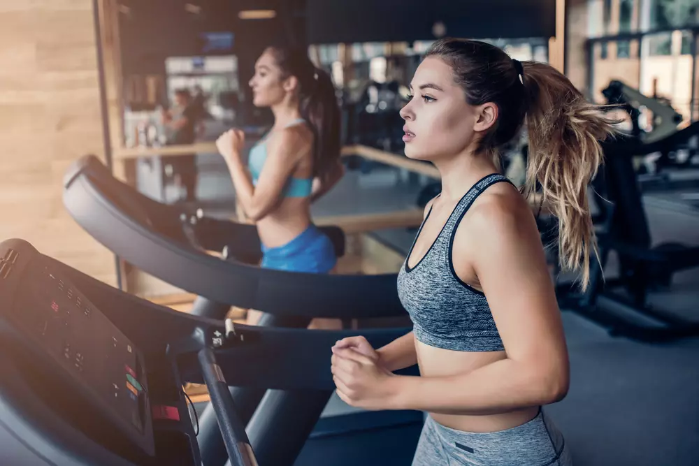 Ein Nährboden für Keime: Welche Art von Infektion kann man in einem Fitnessclub abholen 10060_2