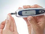 Diabetes mellitus type 1. Sykdom eller livsstil?