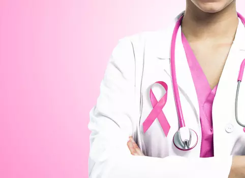 Secretos médicos. Cómo se protegen los médicos contra el cáncer