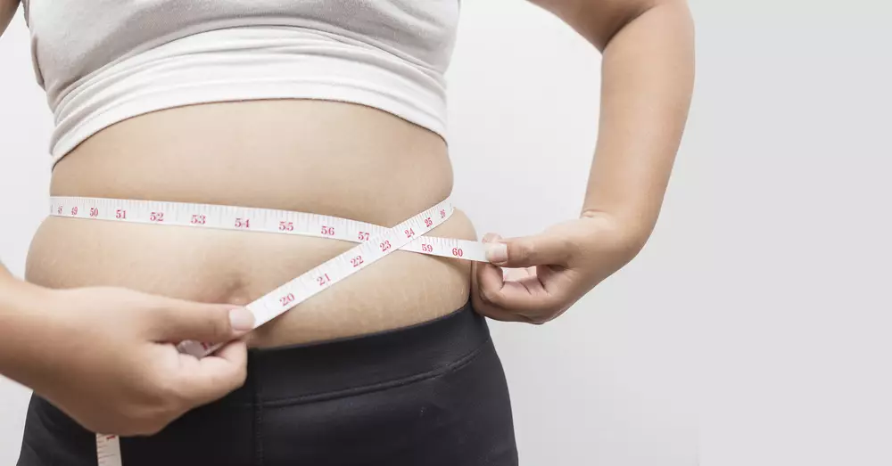 Jadi, memang benar: saat kita menurunkan berat badan, kita merasa lebih lapar. 10698_6