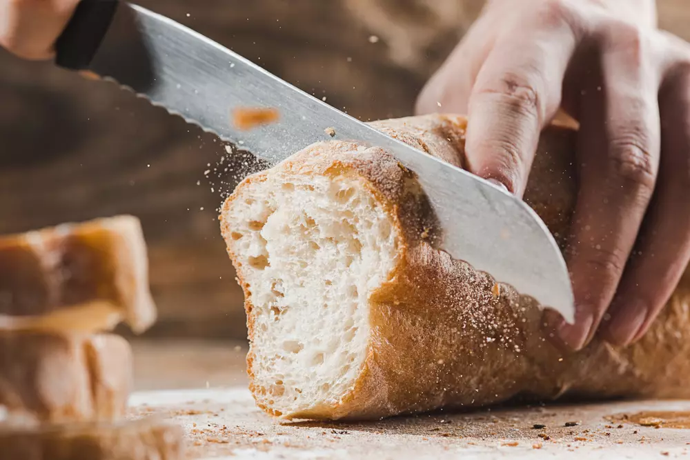 什麼麵包最健康？