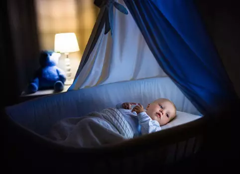 Young parents: how to improve sleep? 10757_3