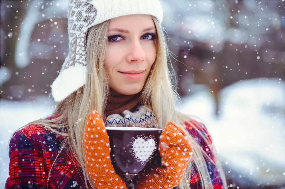 Quelles boissons sont les meilleures pour se réchauffer par temps froid ?