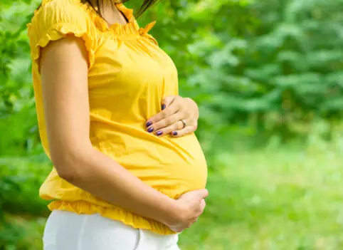 Mitos e verdades sobre alergias em mulheres grávidas