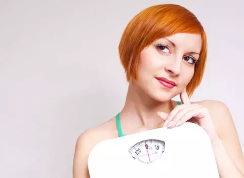 Mitos de perda de peso