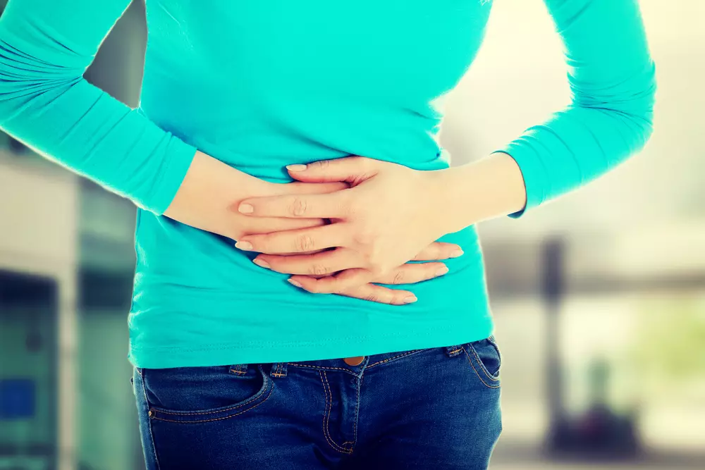 Los 6 mitos más comunes sobre la gastritis 11080_1