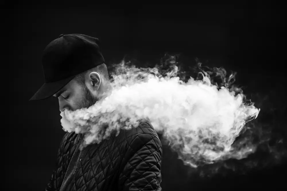 Nou estudi: els vapers no tenen un risc de càncer inferior als fumadors 11085_3