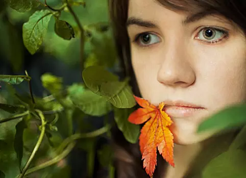 Autumn has already arrived: how to deal with acne? 11131_1