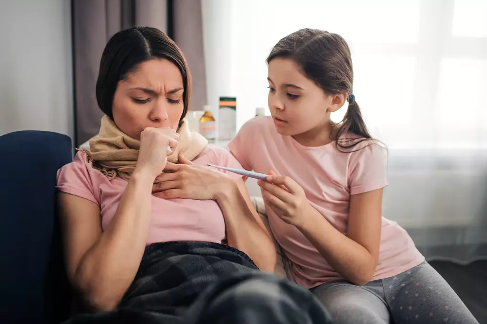 Remédios para tosse: por que você não deve tomá-los sem receita médica