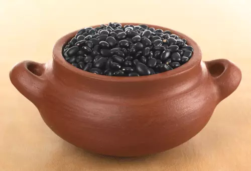 O feijão preto é um excelente alimento para o coração e intestinos 11202_1