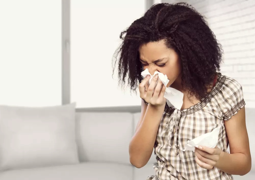 Ikke forkølelse: 5 usædvanlige årsager til hoste 11235_2