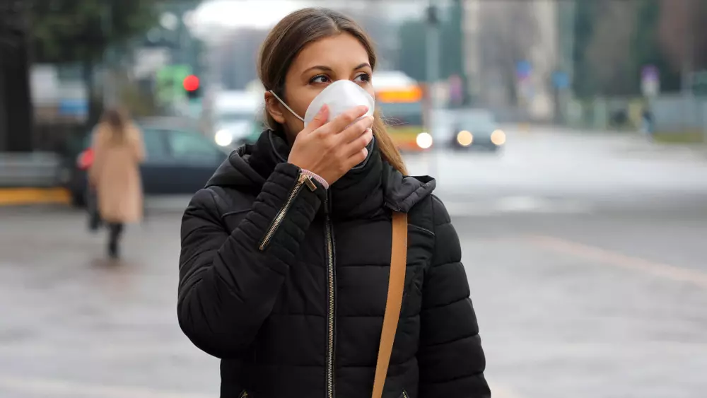 I-Rospotrebnadzor ibize ipesenti yabantu baseRussia abanokuzikhusela kwi-coronavirus