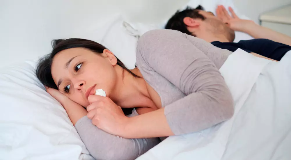 Prečo ženy pociťujú bolesť počas sexu? 8 možných príčin a spôsobov, ako sa s nimi vysporiadať 11375_2