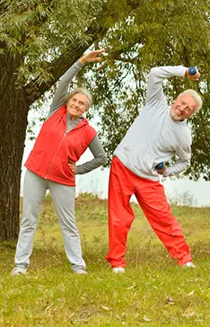 Hva er paleodiet og hvorfor det i dag blir populært - Offisielt nettsted for programmene 