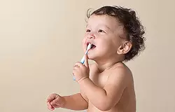 Kako bebi dati zdrave zube? 11509_1