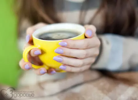 Si vous voulez boire un verre, buvez du café !