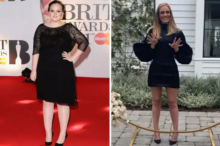 Sirtfood diet, or How Adele lost weight: what you need to know about the new stellar trend