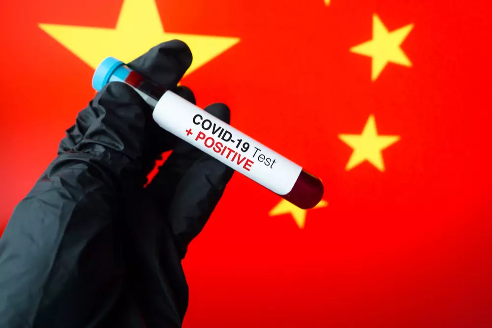 Коронавирусот се враќа во Кина: 108 милиони луѓе повторно ставени во карантин