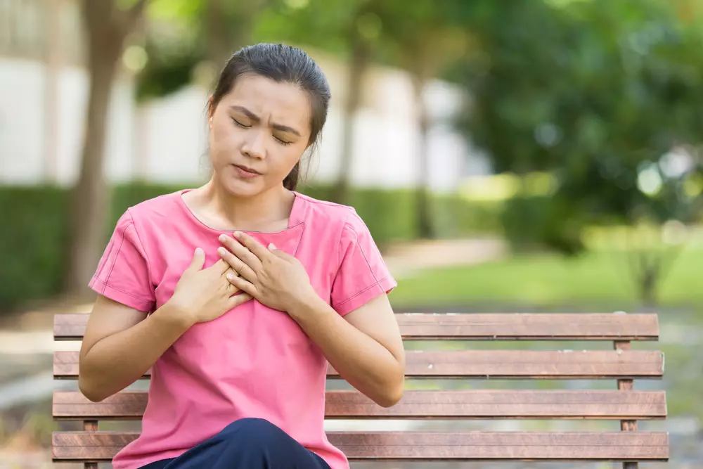 Heartburn: kumaha cara ngaleungitkeunana sareng iraha ningali dokter?