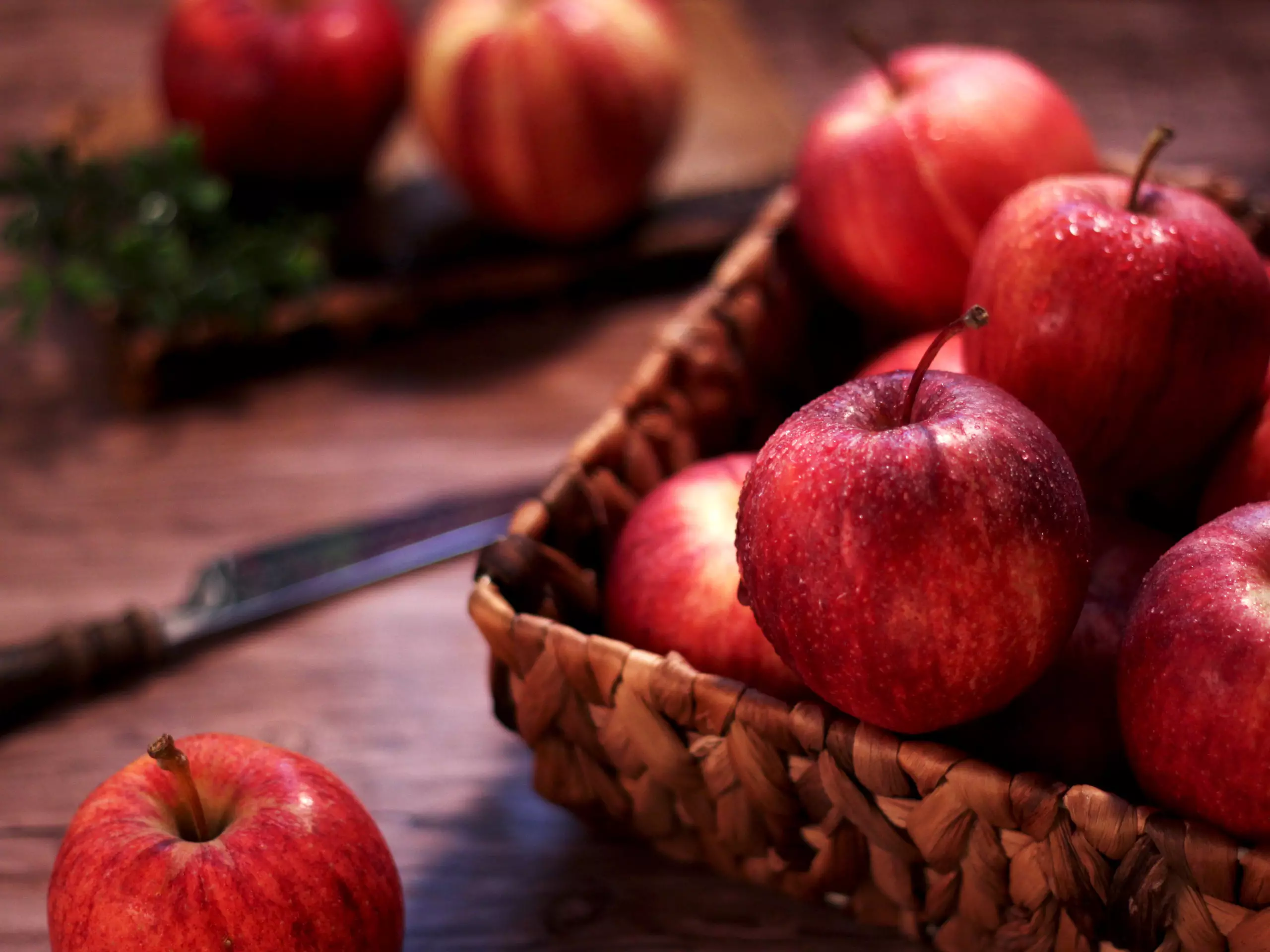 Toxines naturelles : les 8 meilleurs fruits et légumes toxiques dans chaque cuisine 11796_2