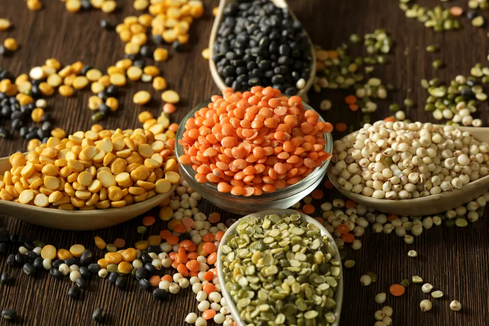 Feijão, lentilha, ervilha ou soja: quais são as leguminosas mais saudáveis? 12188_1