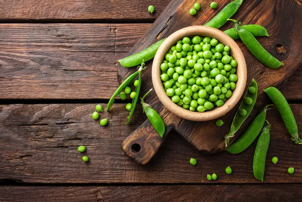 豆、レンズ豆、エンドウ豆、または大豆：最も健康的なマメ科植物はどれですか？ 12188_3