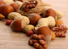 Nuts Reduce Mortality