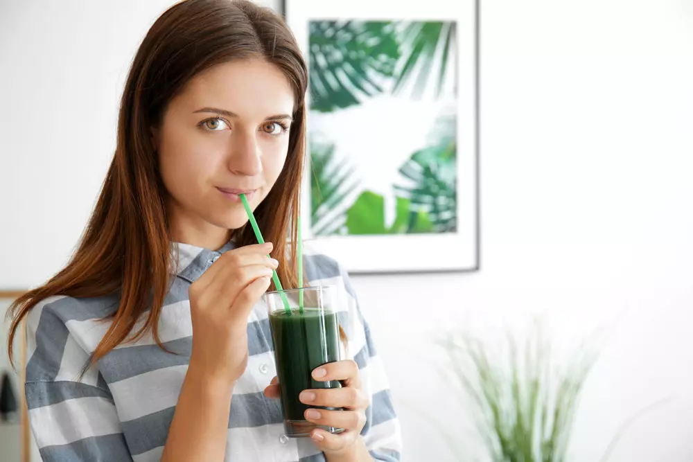 Panacea an Placebo: Ma Xwarina Spirulîna Baş e 12326_2