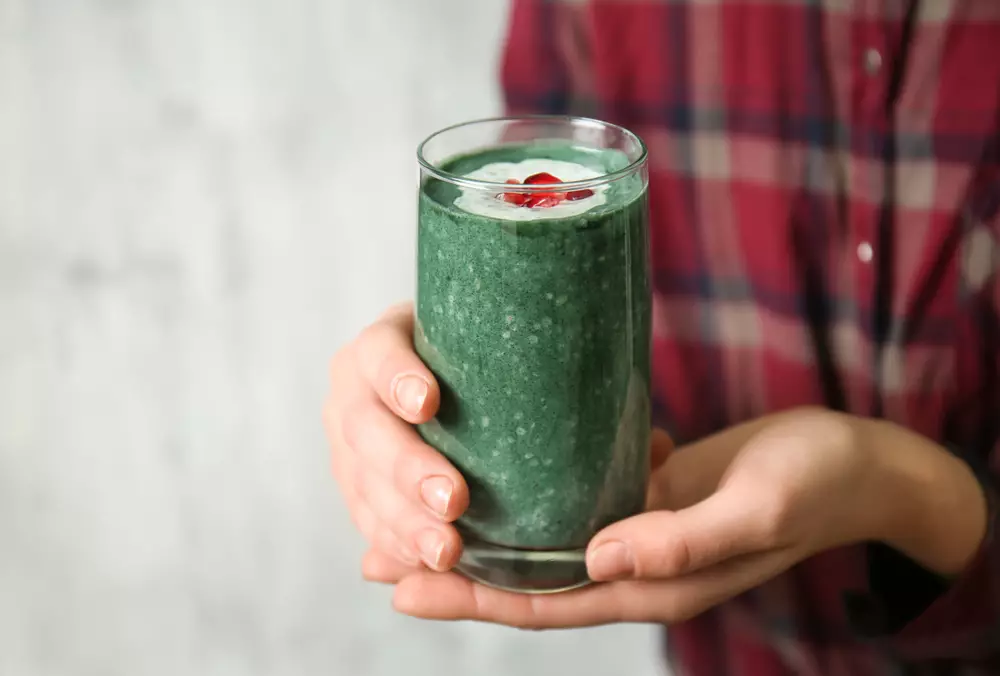 Panacea nebo Placebo: Je dobré jíst Spirulinu 12326_3