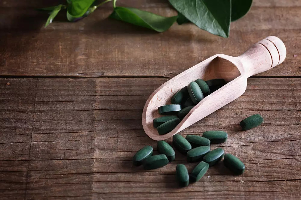 Panacea eller placebo: Er det godt at spise Spirulina 12326_4