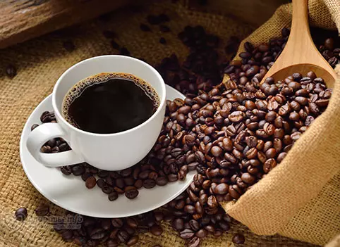 Una vegada i una altra el cafè ha rebut la màxima atenció dels científics. Aquesta vegada van decidir esbrinar com aquesta meravellosa beguda afecta l'estat d'un dels òrgans interns més importants.