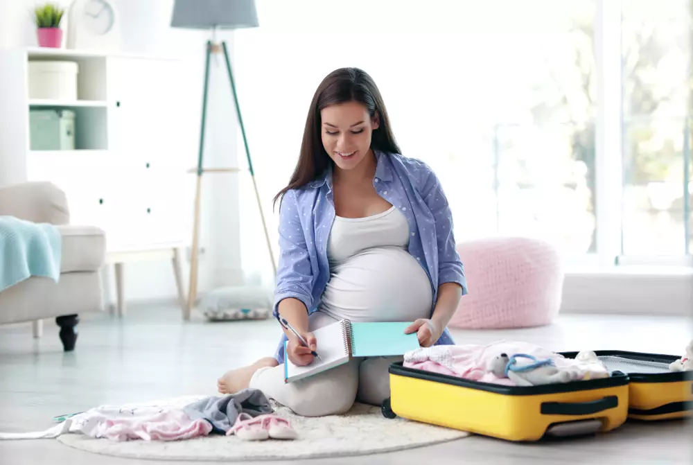 स्थिति में यात्रा करना: लंबी यात्रा से पहले गर्भवती महिलाओं के लिए आपको क्या जानना चाहिए 12871_4