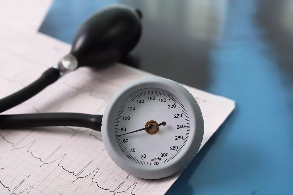 10 mitos da presión que ameazan a túa saúde 13096_6