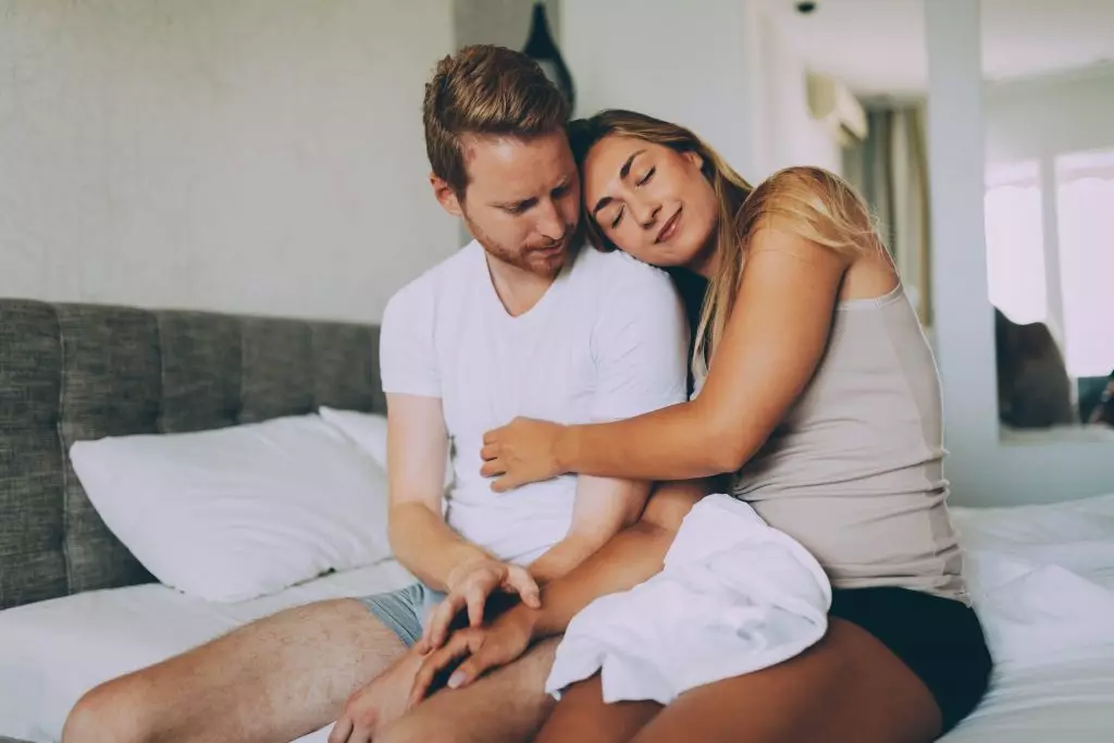 9 måder at forbedre dit sexliv på bare en dag 13467_4