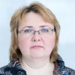 Oksana Burtseva - Situs resmi program 