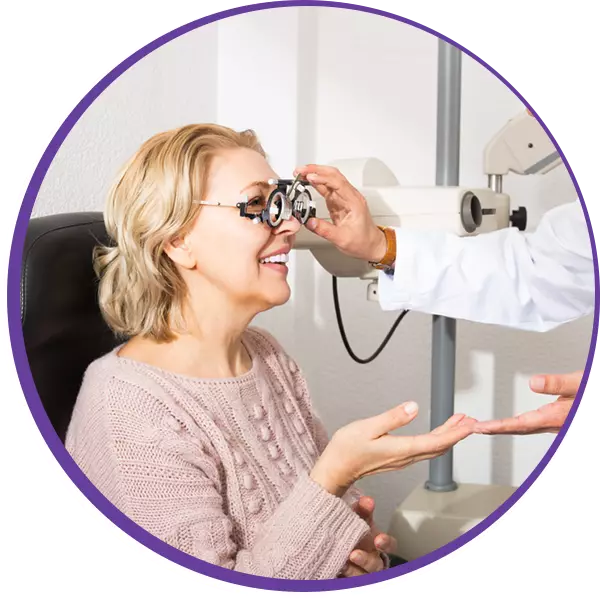 How to stop the loss of vision: 8 recommendations of doctors - Official website of the programs 