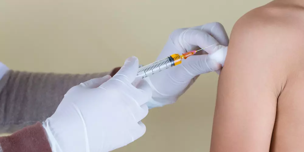 Den kompletta guiden till vaccinationer för vuxna 2392_3