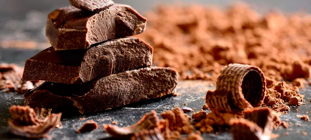 6 redenen om van pure chocolade te houden 2441_1