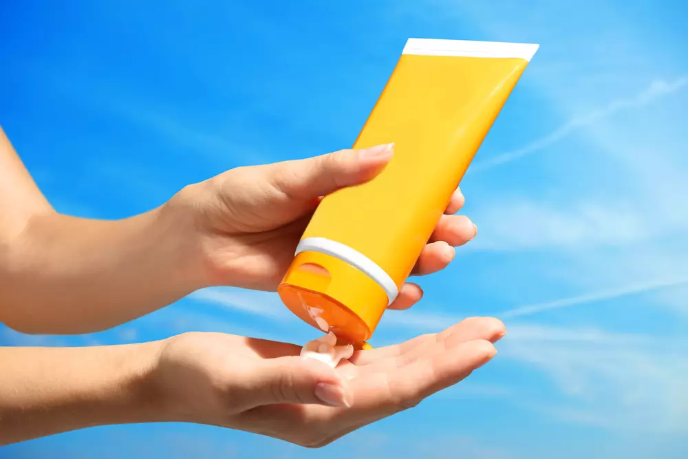 Rays of ill health: myths and facts about sun protection 2442_4