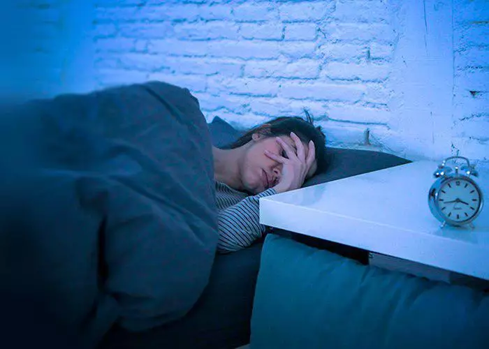 Hur man somnar snabbt: 5 rekommendationer från forskare