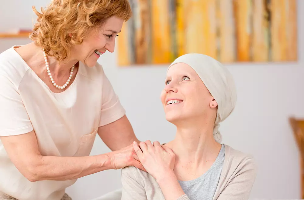 Wat is sitokienterapie en hoe help dit om kanker te bestry?