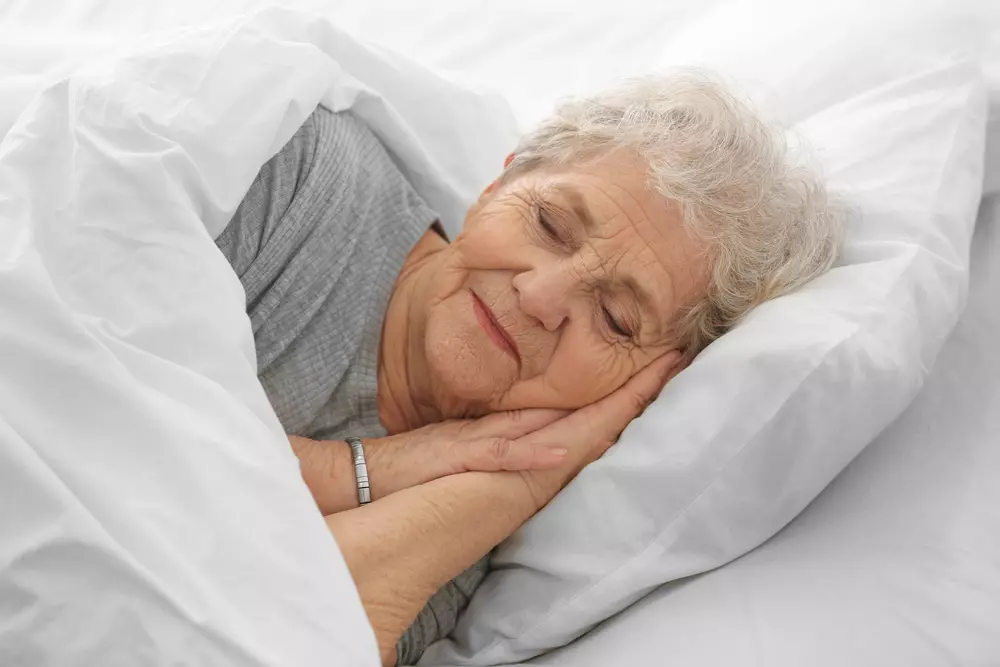 Kako pravilno spavati kako vas zglobovi ne bi boljeli?