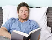 Kontrolný zoznam pacienta so spánkovým apnoe