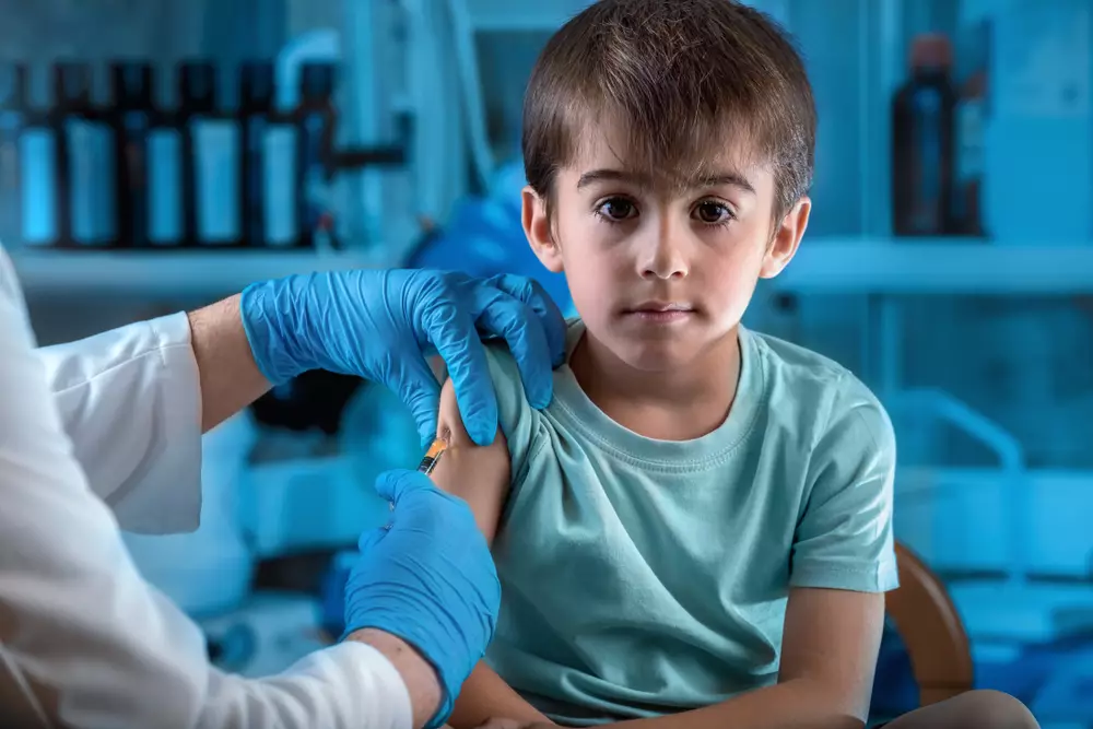 שלושה חיסונים לפני החגים: אילו חיסונים צריך לתת לילדים 2954_3