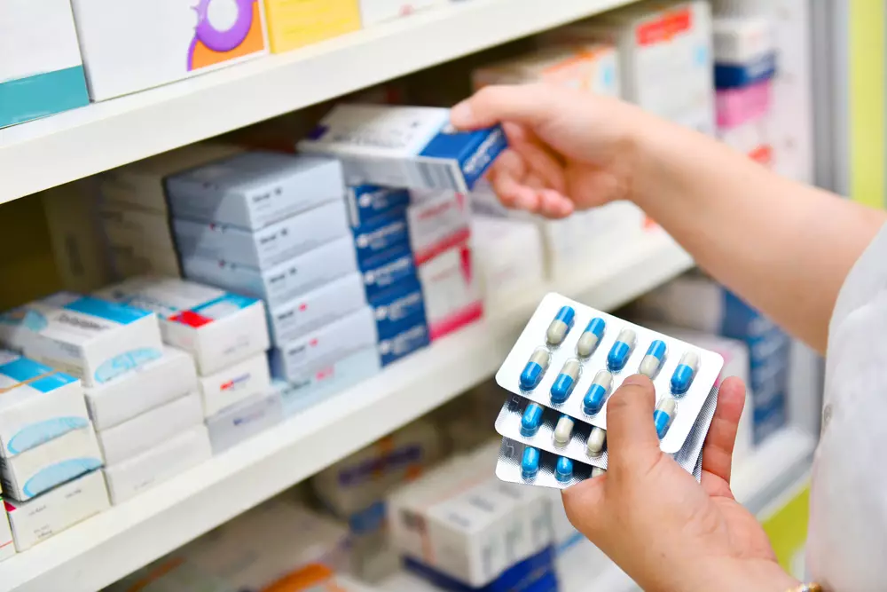 Farmaseuttiset ongelmat: suosittu diabeteksen hoito voi laukaista syövän