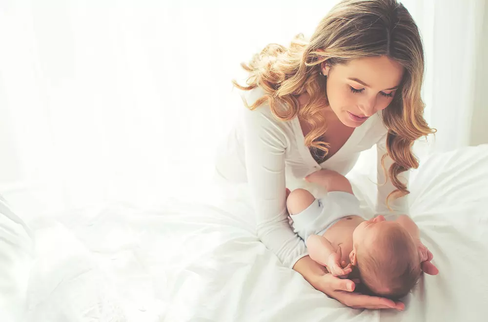 Inkontinensia kemih postpartum: ngubaran atanapi ngantosan