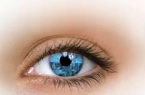 Sëmundjet e syve të lidhura me moshën: gratë janë më të rrezikuara! 3941_1