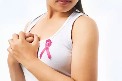 Three unusual signs of breast cancer