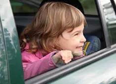 Anak-anak mati di dalam kereta kerana kesalahan ibu bapa mereka