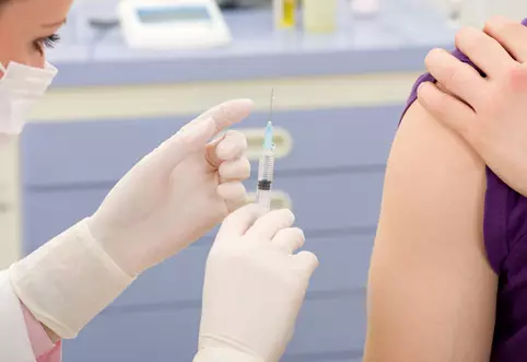 Vaccination før rejse 4509_1